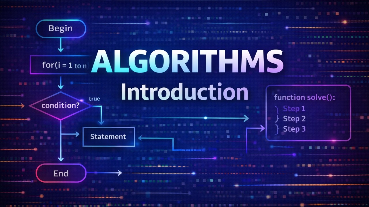 Introduction to Algorithm