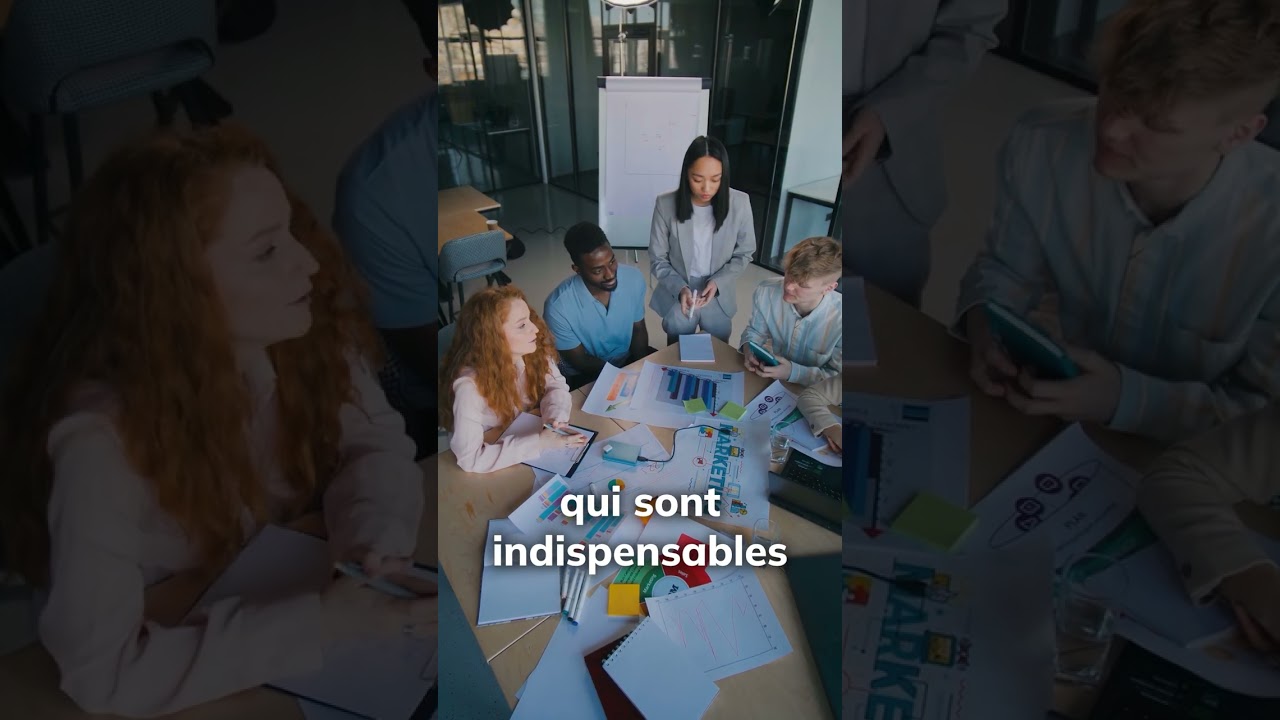 La pédagogie, c'est quoi ? - Formation Innovation #41