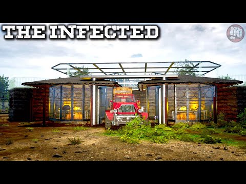 Steam Community :: Video :: Easy Delivery | The Infected Gameplay | S6 ...
