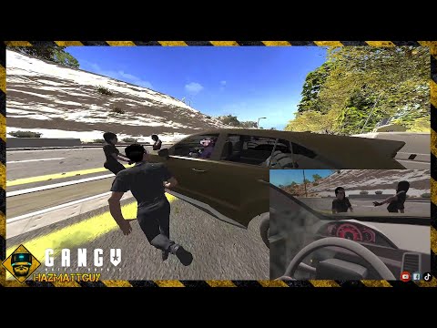 Steam Community :: GangV