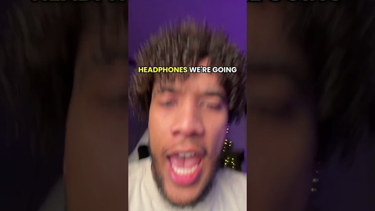 The tech I’m bringing to CES 2026 #carterpcs #tech #ces2026