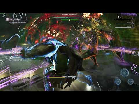 Steam Community :: Video :: Hulk - Omega-Threat Level - Super Adaptoid