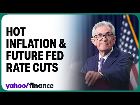 Inflation Insights: Housing Moderation Encourages Fed