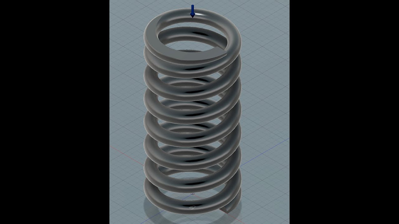 Spring Design Lecture 1