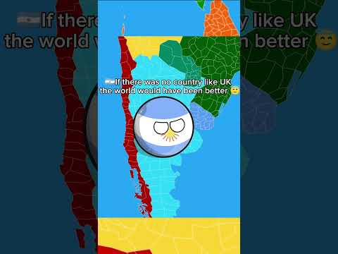 Who Still Stands with the UK? π¬π§ Real Friends Revealed! // #shorts #geography #countryballs #usa #uk