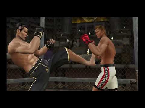 Steam Community :: Video :: Ryuji but better - HYUGA SHO NO DAMAGE ...