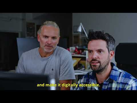 AIM.science - Understanding Natures Response - 2024 (eng subs)
