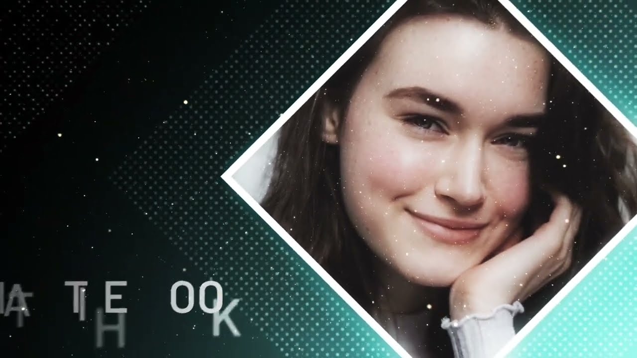 Rising Star Hattie Hook interviewed by Megan D'Arcy
