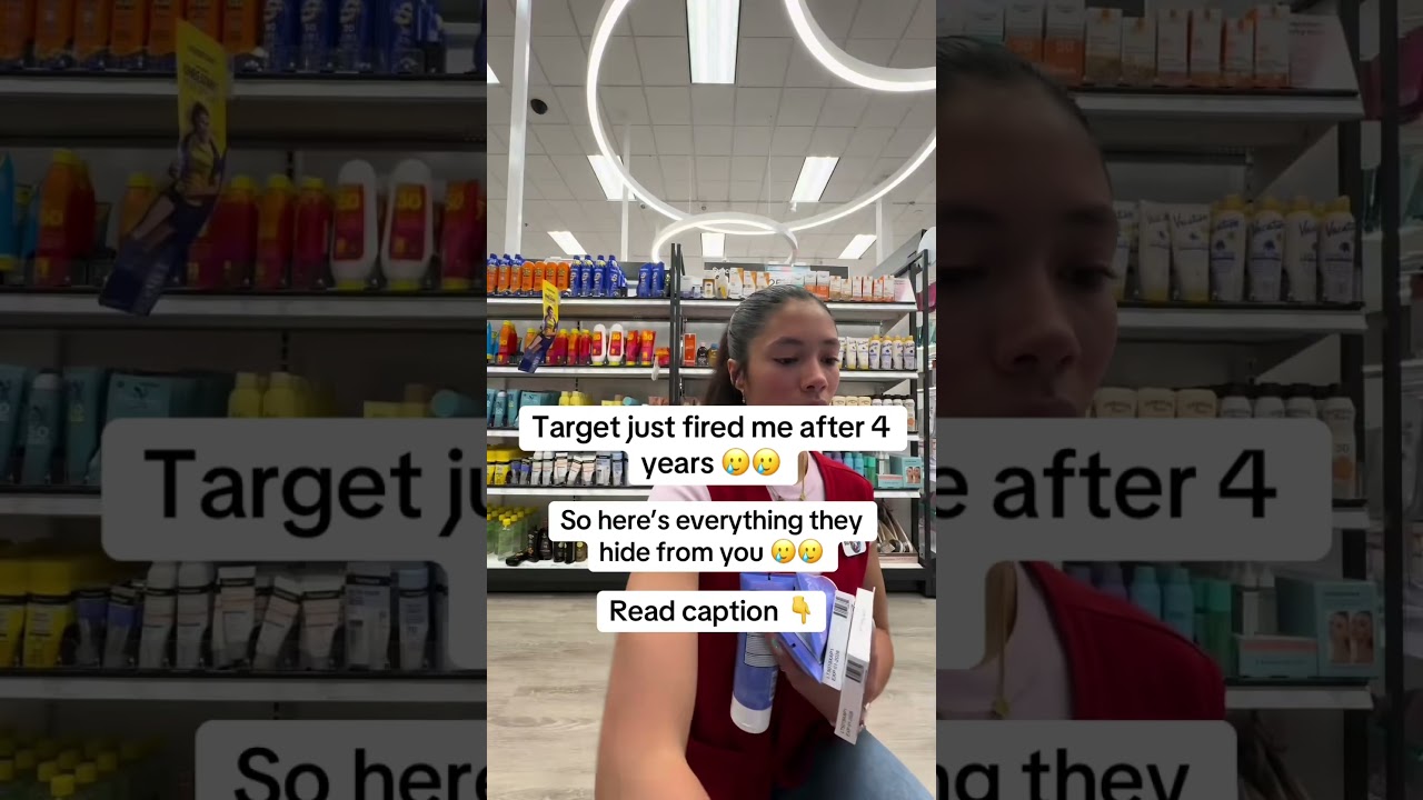 Read more.... ⬇️ #walmart #target #sephora #skincare #makeup #house #targethaul #walmartfinds #fyp