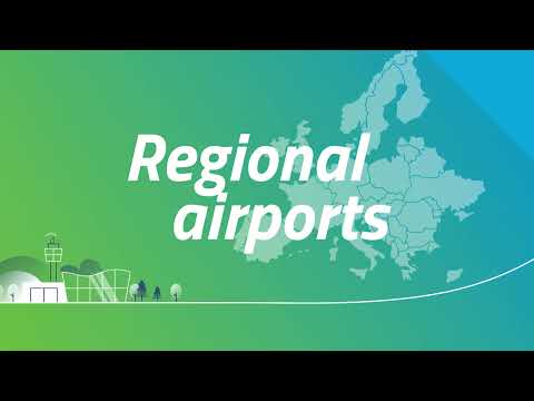 SESAR and regional airports