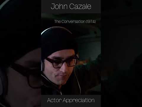 John Cazale || The Godfather Cast X Actor Appreciation