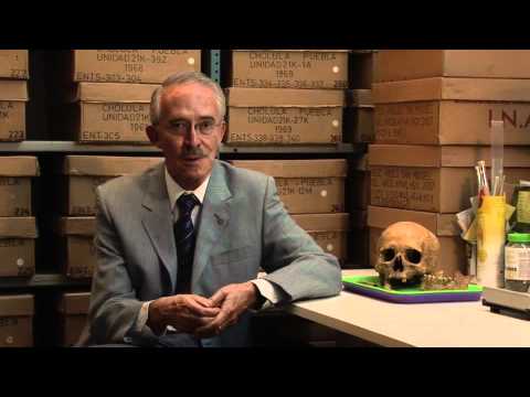 De hace 4 años … entrevista al Mtro. José Antonio Pompa y Padilla ...