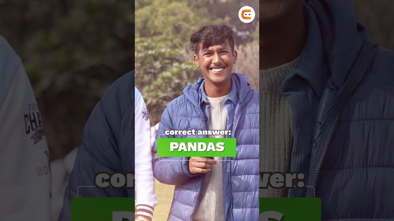 Can college students answer basic programming questions #codingninjas #coding  #college