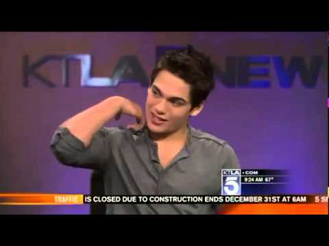 Interview Dylan Sprayberry | Man Of Steel