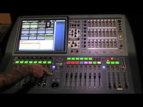 Midas PRO X-CC-TP Bundle iMuso