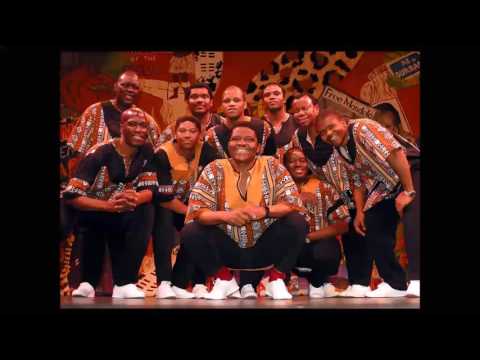 Baba Wethu (Our Father) By Ladysmith Black Mambazo | African Gospel Lyrics