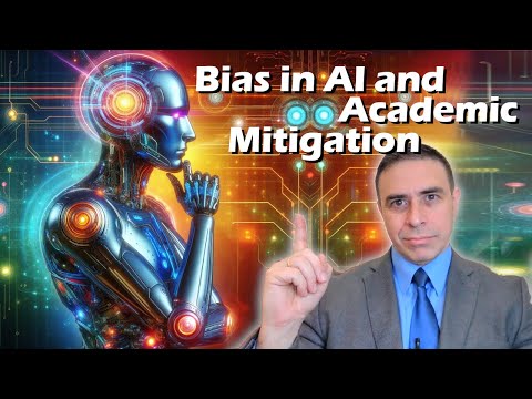 Bias in AI and Academic Mitigation