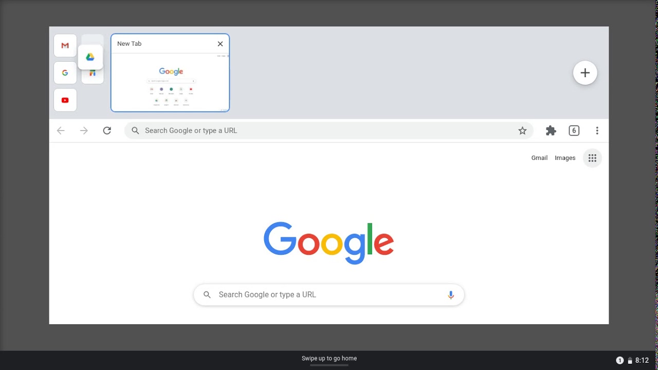 New Chrome animation will greatly assist in organizing your pinned tabs