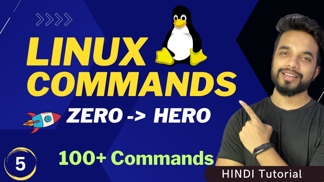A Comprehensive Guide to Linux Commands for Beginners | Galaxy.ai