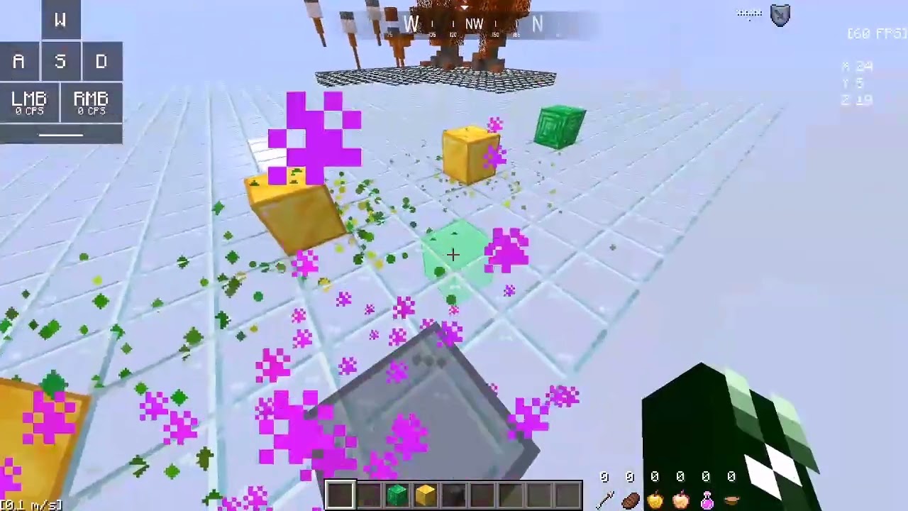 Checkpoints Datapack - 