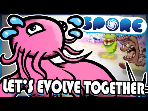 Steam Community :: Spore