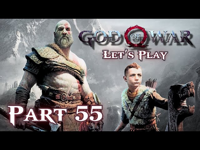 Exploring Midgard: A Deep Dive into God of War's Lore and Gameplay ...