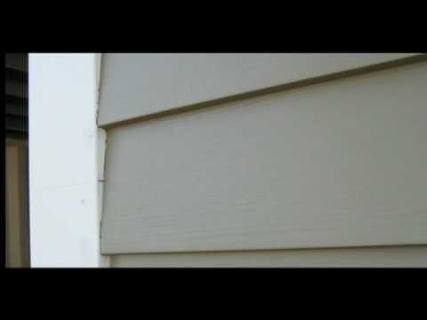 AZEK Trim Cornerboards