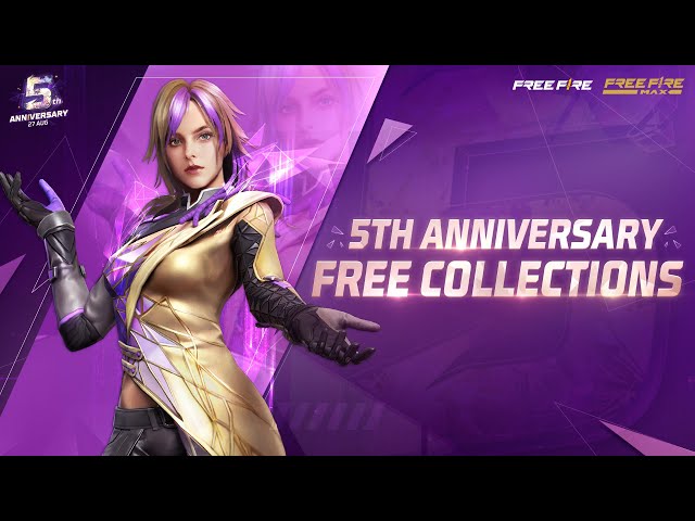5 best and rare Free Fire MAX bundles released in 2022