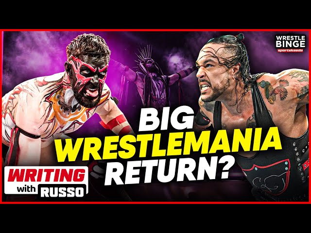 Liv Morgan sends emotional message ahead of WWE RAW