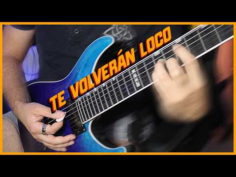 7 Canciones de Rock Fáciles con 3 acordes