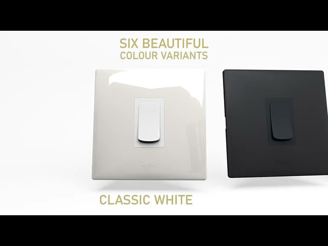 Electric Switch - Norisys Modular Switches Trader - Wholesaler ...