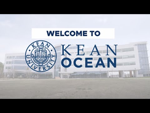 Welcome to Kean Ocean!