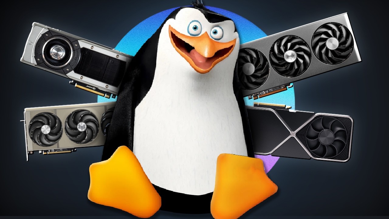 The Linux Experience - 2 years later
