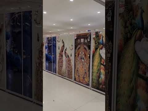 super Saravana Store Berow collection madurai
