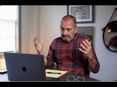 ‘Pastor Johnny’ is the head of a family empire that feeds off the SBC ...