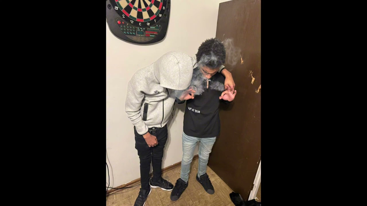 Mind Split (official audio)