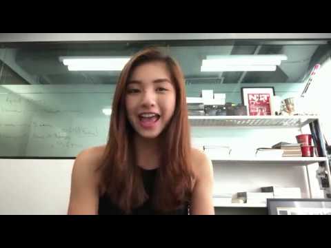 MEROskin's SHR hair removal treatment review by Vanessa Ho