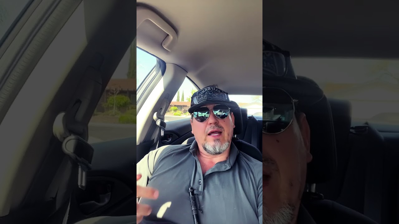 This video archive is the only mirror I use for Self-evaluation | Stop the vanity