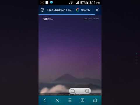 LINK TO DOWNLOAD NOX APP PLAYER FOR PC