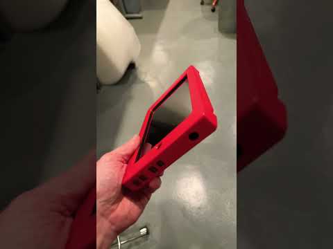 “Prison Tablet” Computer Designed for Prisoners in Prison
