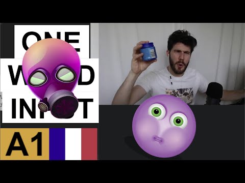 haleine 🪴 - ONE WORD INPUT #107
