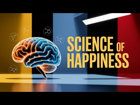 Happiness Unveiled: The Role of Dopamine and Serotonin in Joy