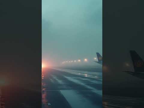 The Cargo Plane That Broke Apart on Landing – Lufthansa Flight 8460
