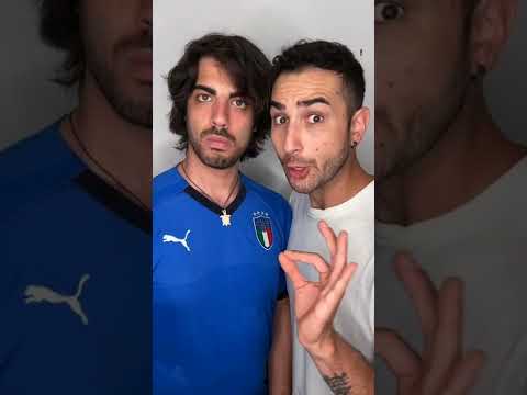 How to pronounce GNOCCHI 😂 #shorts