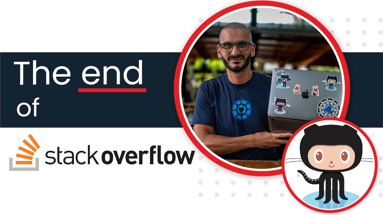 Will GitHub Discussions replace Stackoverflow?
