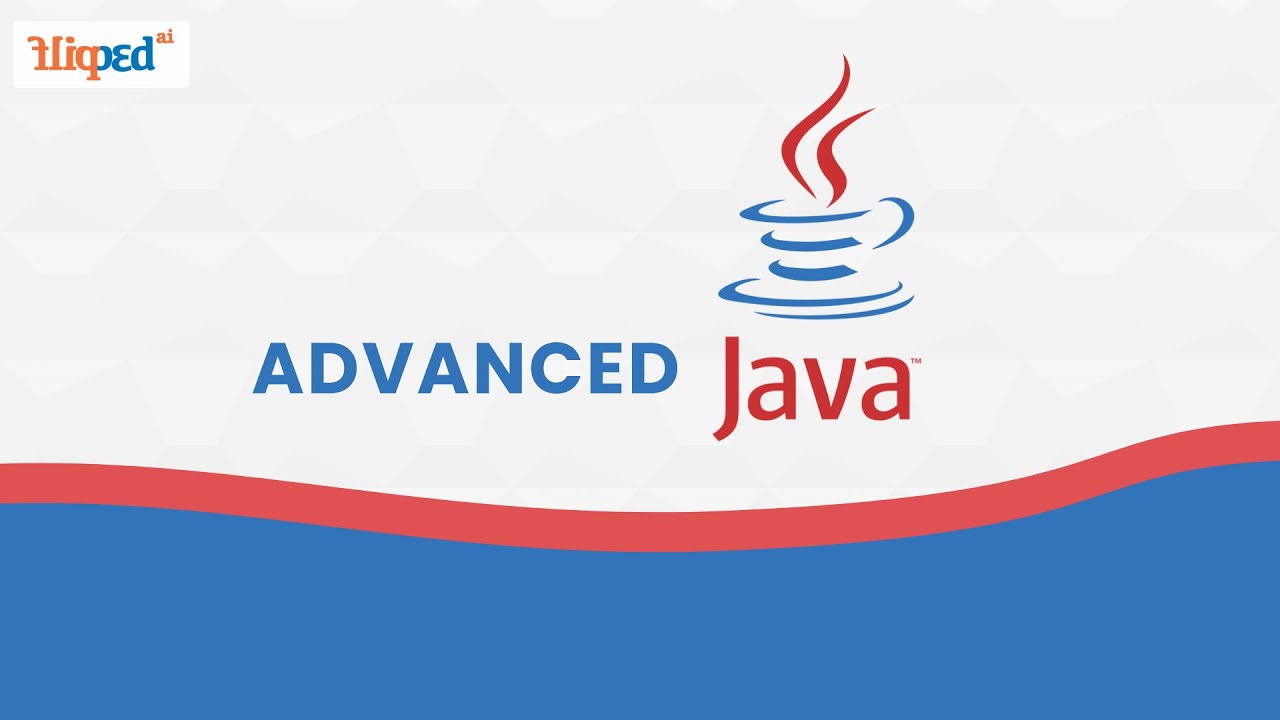 Module 3 Threading | Introduction to Advanced Java | Programming basics