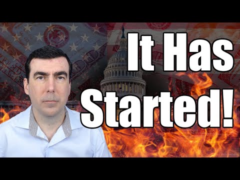 🚨 U.S.'s WARNING to the WORLD: You Need to Prepare For This NOW!