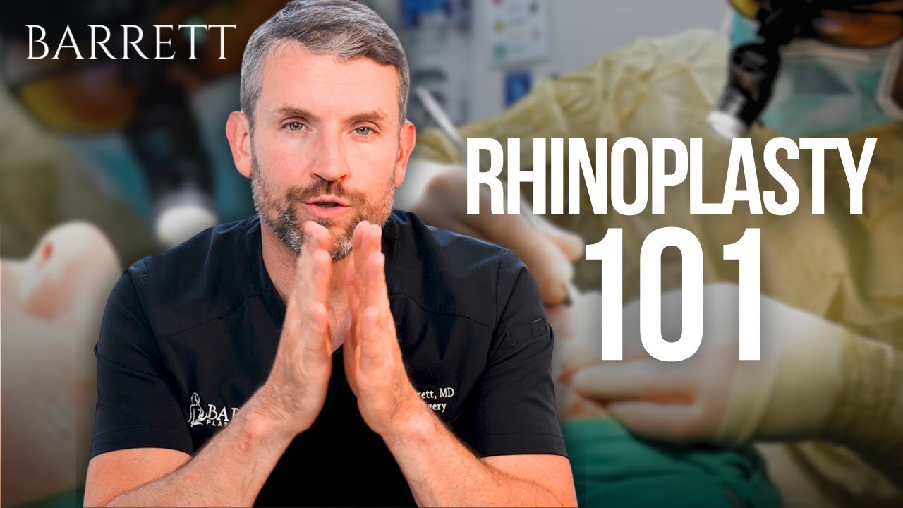 What Happens After Rhinoplasty? Quick Recovery Guide