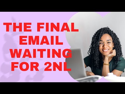 You Have Received Your 2NL | You Have A Pending Notification | DV Lottery | Green Card Interview