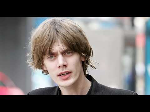 Patrick Walden: Remembering the Legendary Babyshambles Guitarist